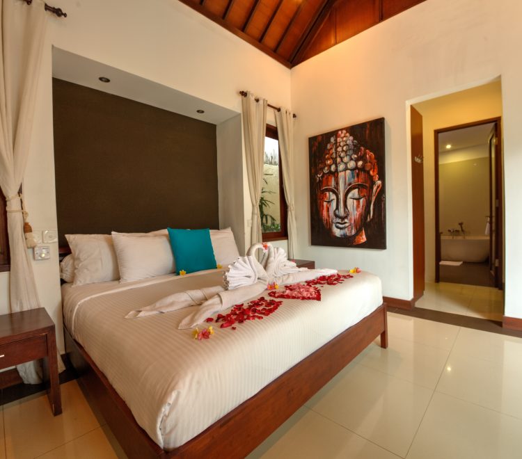 Booking – Rumah Raja