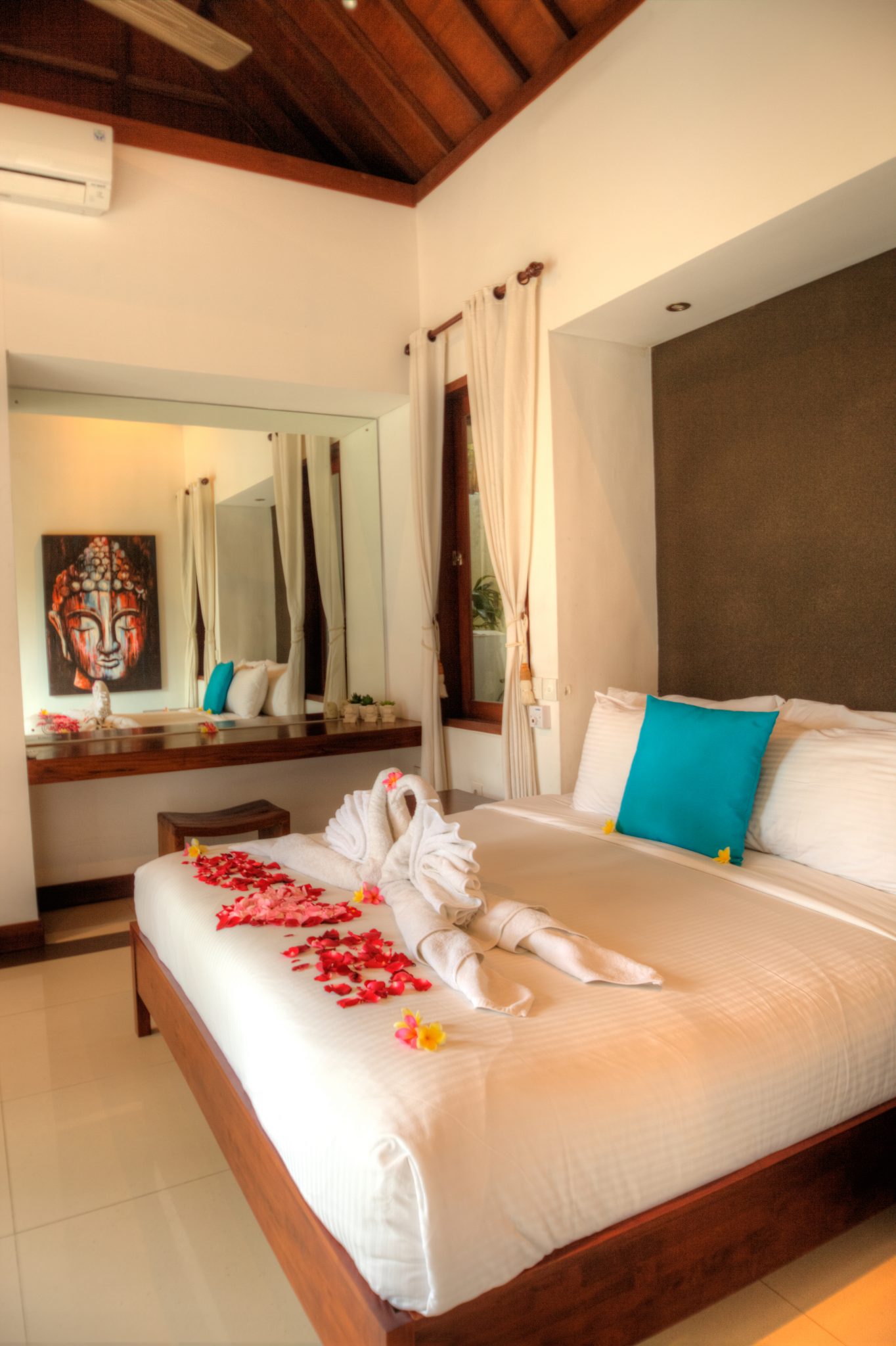 Room 3 – Rumah Raja