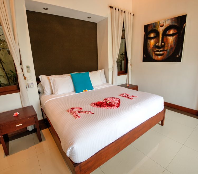 Rumah Raja – Luxury beyond your imagination